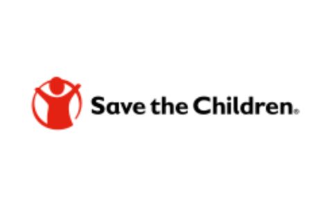 Save the Children – logo | Parise Marketing Group